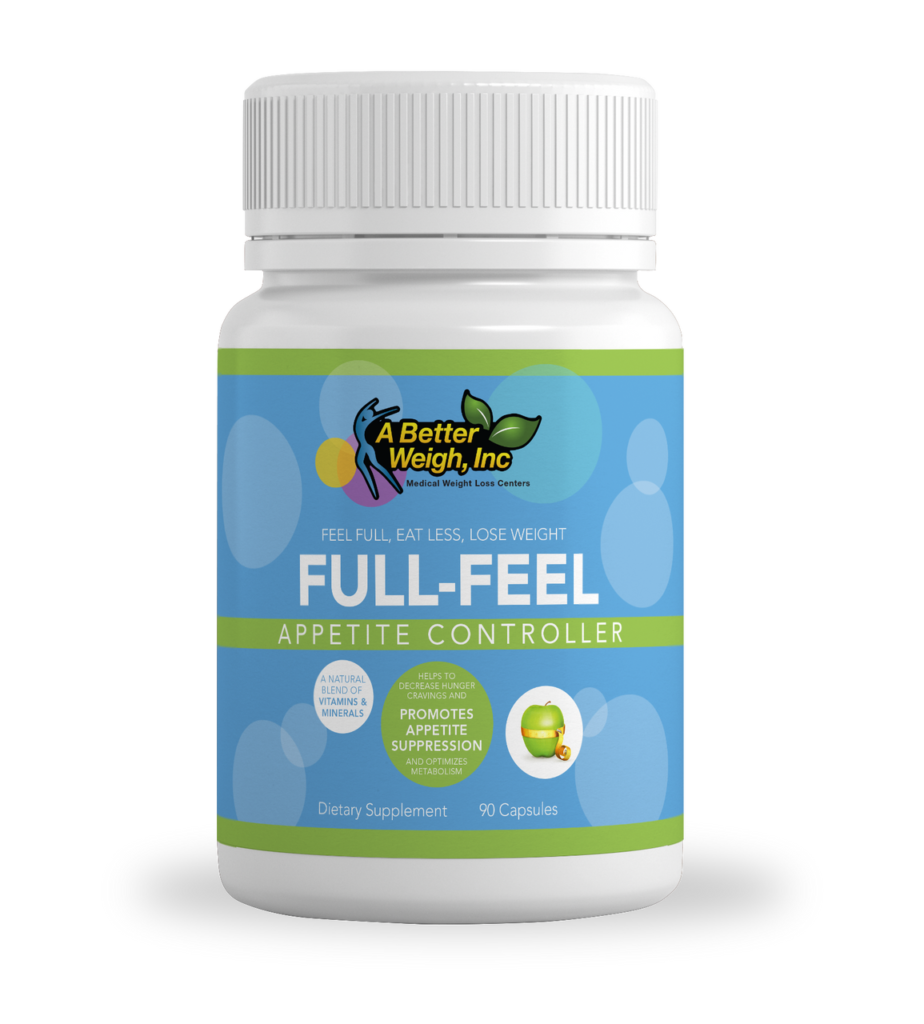 Full-Feel® - Better Weigh NWI